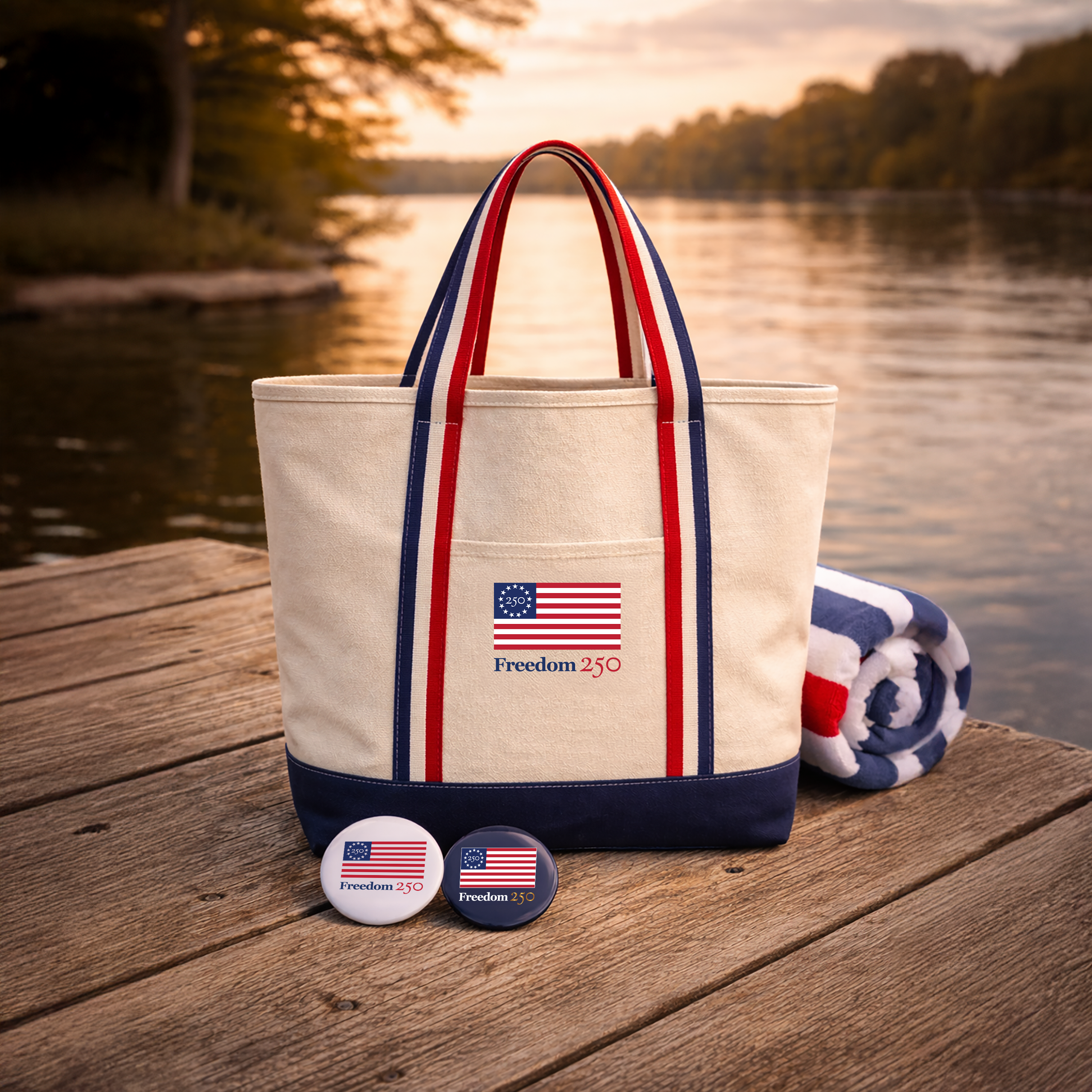 Home & Gifts – Freedom 250